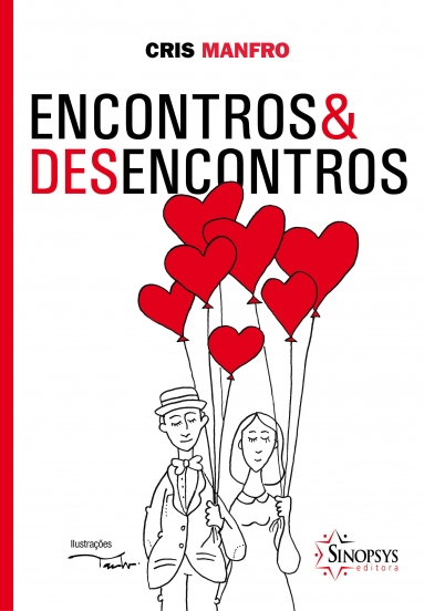 Encontros e Desencontros - Casa do Psicopedagogo Encontros e Desencontros - Casa do Psicopedagogo